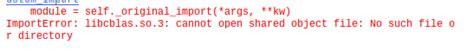 树莓派安装opencv python 基于python编程 树莓派 pip install opencv python csdn博客