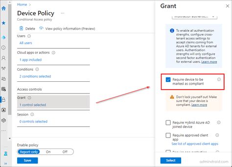 5 Must Know Device Based Conditional Access Policies In Microsoft 365