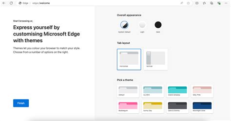 How To Customize And Set The Home Page In Microsoft Edge Browserstack