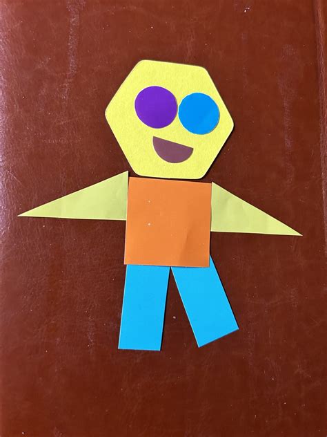 Geometry With Robots Early Math Counts