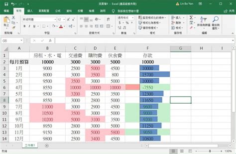 必學 Excel 小技巧！3 步驟設定「格式化條件」，報表重點一眼就懂 Yahoo奇摩理財