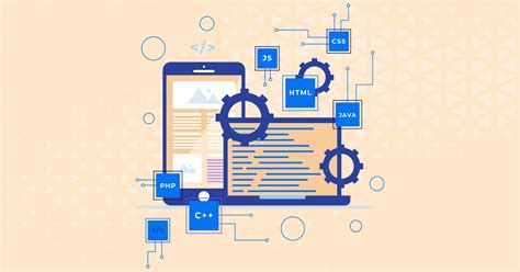 a complete guide to web application development in dotnet