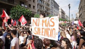 Avanza La Investigación Sobre El Caso De Sandra Peña Sus Padres
