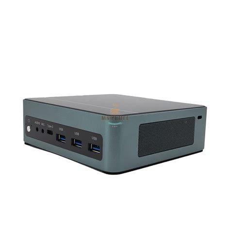 Intel Core I3 1215u Mini Pc Con Ddr5 Ram