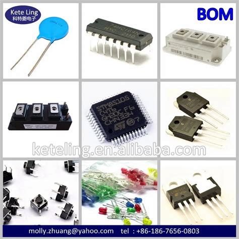 New And Originalatmega32l 8pu الدوائر المتكاملة معرف المنتج