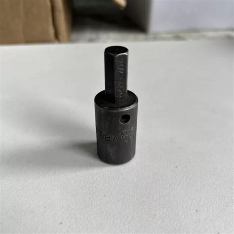 Mac Tools Usa Vp146d 716 Hex Bit Impact Socket 12 Drive £1519