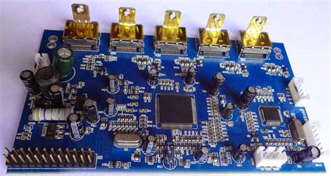 Diy 5 1 Dts Dolby Digital Ac3 Decoder