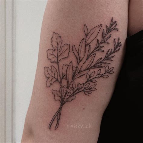 Portfolio Vicky Ink Tattoo Fine Line Tattoos In Stockholm Sweden