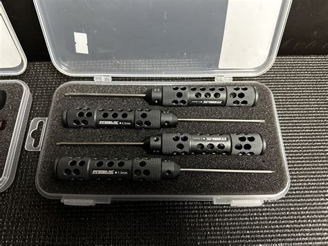 ProTek Driver Set Random Competitions