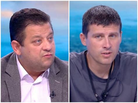 ЕКШЪН Полк Марков скочи с бутонките на Ивелин Михайлов Една псевдополитическа партия с