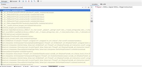 Curl Ssl Sample Jni Debugging Is Not Working Issue Android Ndk Samples Github