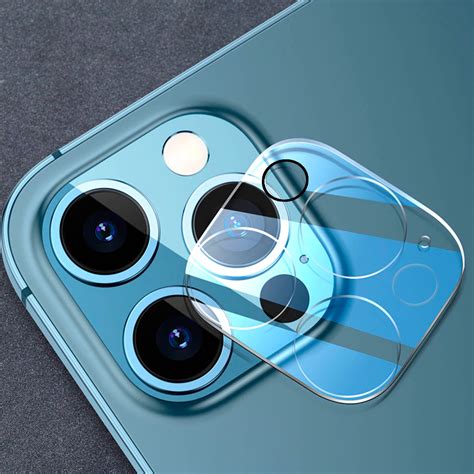 Protector De Cámara Venta De Accesorios Para Celulares Y