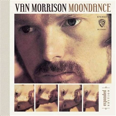 Van Morrison Moondance Expanded Edition