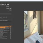 AMD Ryzen Threadripper Pro 7995WX Windows Task Manager ServeTheHome