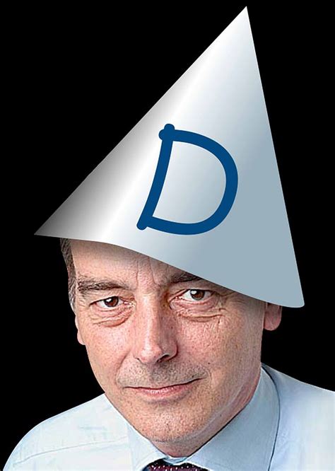 Tom Utley I Use My Fingers To Add Eight And Four So Maths Until I