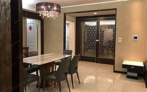 整層住家 V南崁稀有釋出大四房~雙主臥~家具齊全 591租屋網