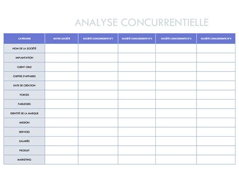 Pdf En Tableau Excel Gratuit Image To U