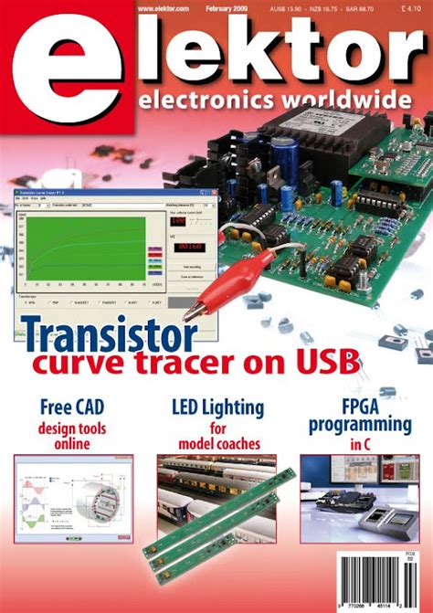 elektor electronics magazine download elektor electronics magazine february 2009