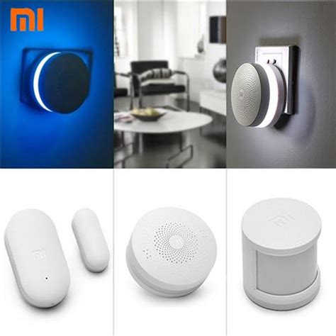 Xiaomi Mi Smart Home Kit White