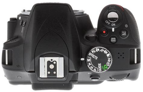 Nikon D3300 Review