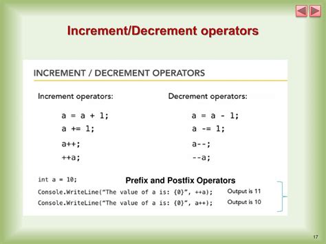 C Control Statements Part 1 Based On Deitel Book Ppt Download