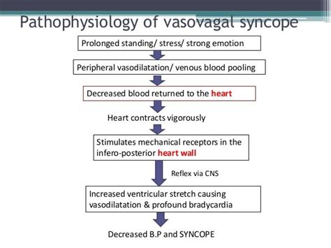 Syncope Presentation