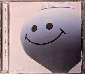 Underscores Wallsocket Directors Cut Cd Album Deluxe Edition