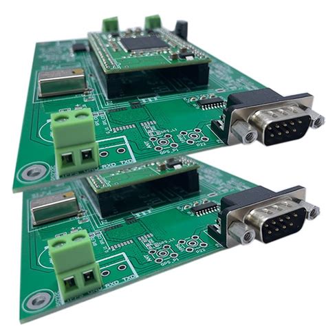 syn1510型irig b码接收板irig b码对时模块授时装置