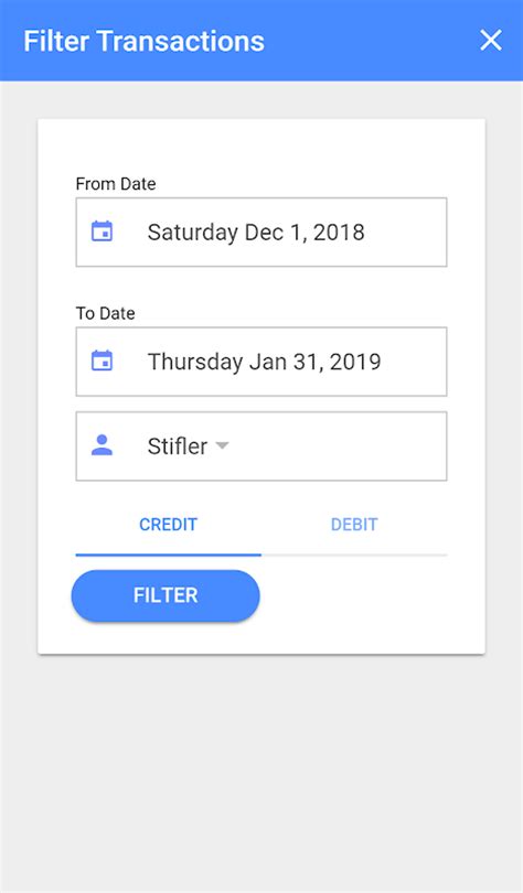 Ledger Book Apk สำหรับ Android ดาวน์โหลด