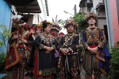 ‘taiwan Has Always Been The Same Indigenous Artists Are Reclaiming