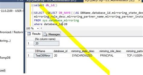 Ashok Kumar Sql Development And Dba Adminstrations Techi Blog How To