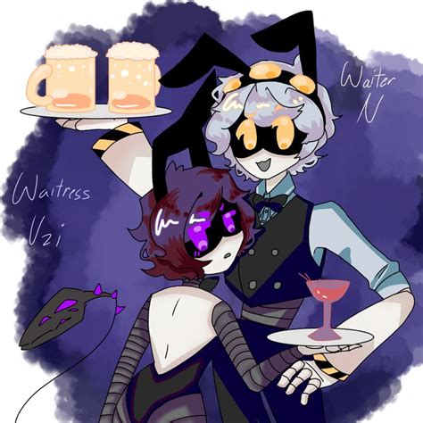 Mikaakuun Милые рисунки Винтажные плакаты Реальные призраки