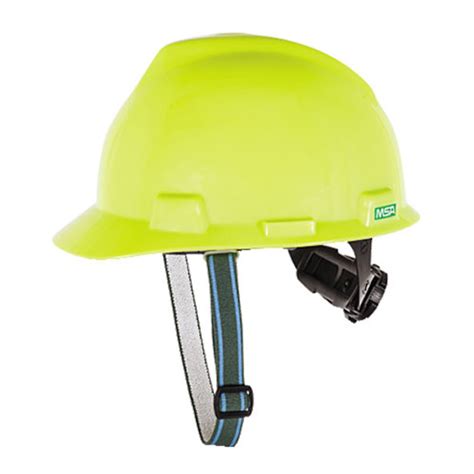 Msa Hard Hat Chin Strap 10171107