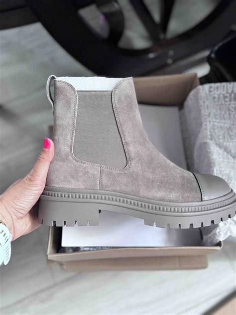 Челсі ботинки Steve Madden — ціна 2975 грн у каталозі Черевики Купити жіночі речі за доступною