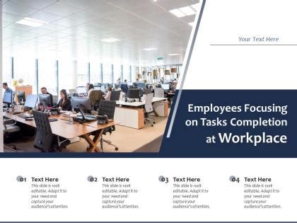 Task Completion Slide Team