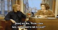 Rosie S Get The Best  On Er