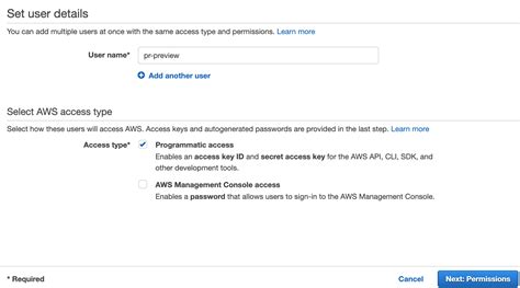 Amplify Preview Actions · Actions · Github Marketplace · Github