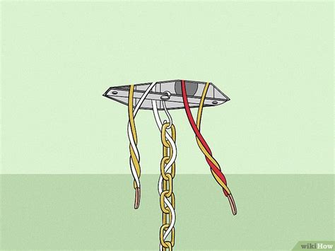 How To Install A Chandelier Fitting Wiring More How To Install A Chandelier Fitting Wiring More