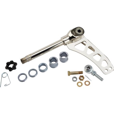 Margay 465539 Brava Spindle Assembly Left Hand Side