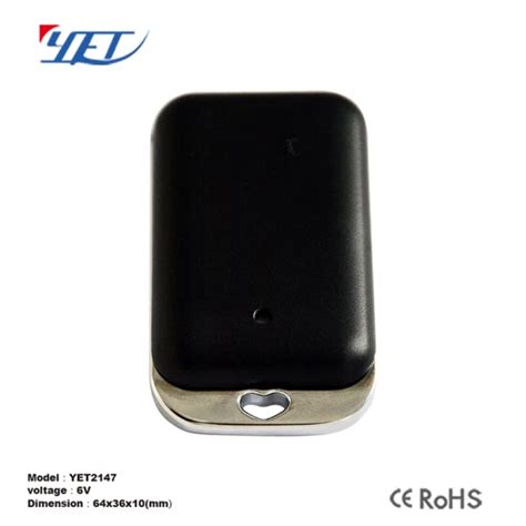Factory Rolling Code Duplicator 315433mhz Remote Control For Smart