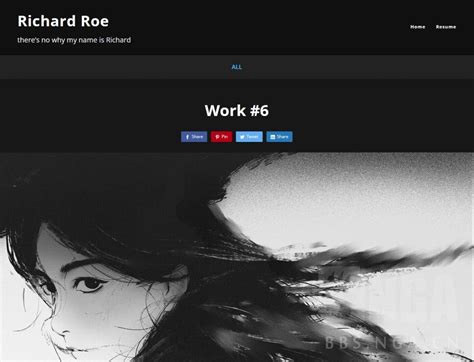 求问这个图是什么作品的角色啊？ 178