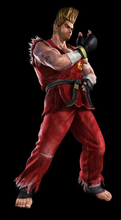 Tekken 6 Gaming Station Samurai Gear