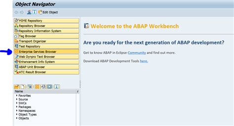 SAP Interfacing Exposing Web Services Saptechnicalguru Com
