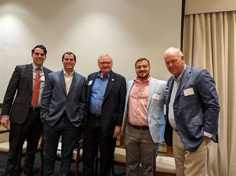 Bhw Capital On Linkedin Bhw Capitals Matthew Bronstein Had The