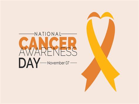 National Cancer Awareness Day 2022 Theme Quotes Posters Slogans And