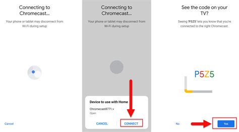 How To Set Up A Chromecast Cast Video To Your TV Tech Advisor