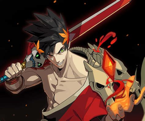 100 Hades Wallpapers
