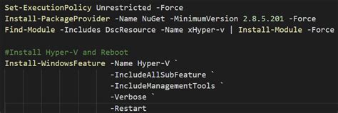 nested vms in azure with one click you must be crazy… build5nines