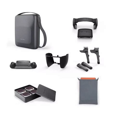 Dji Mavic 2 Pro Accessories Combo By Pgytech Photography Drones On