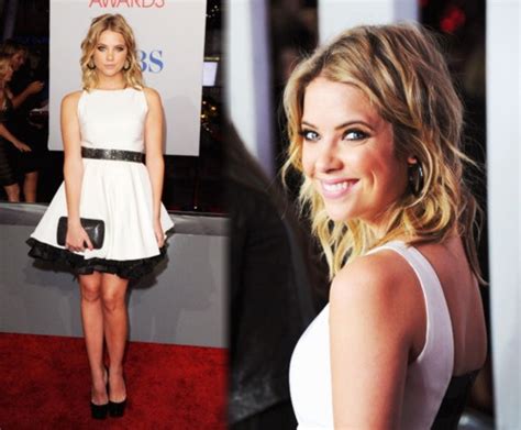 Ashley Benson Pll Hanna Ashley Benson Style Fashion Outfits Fashion